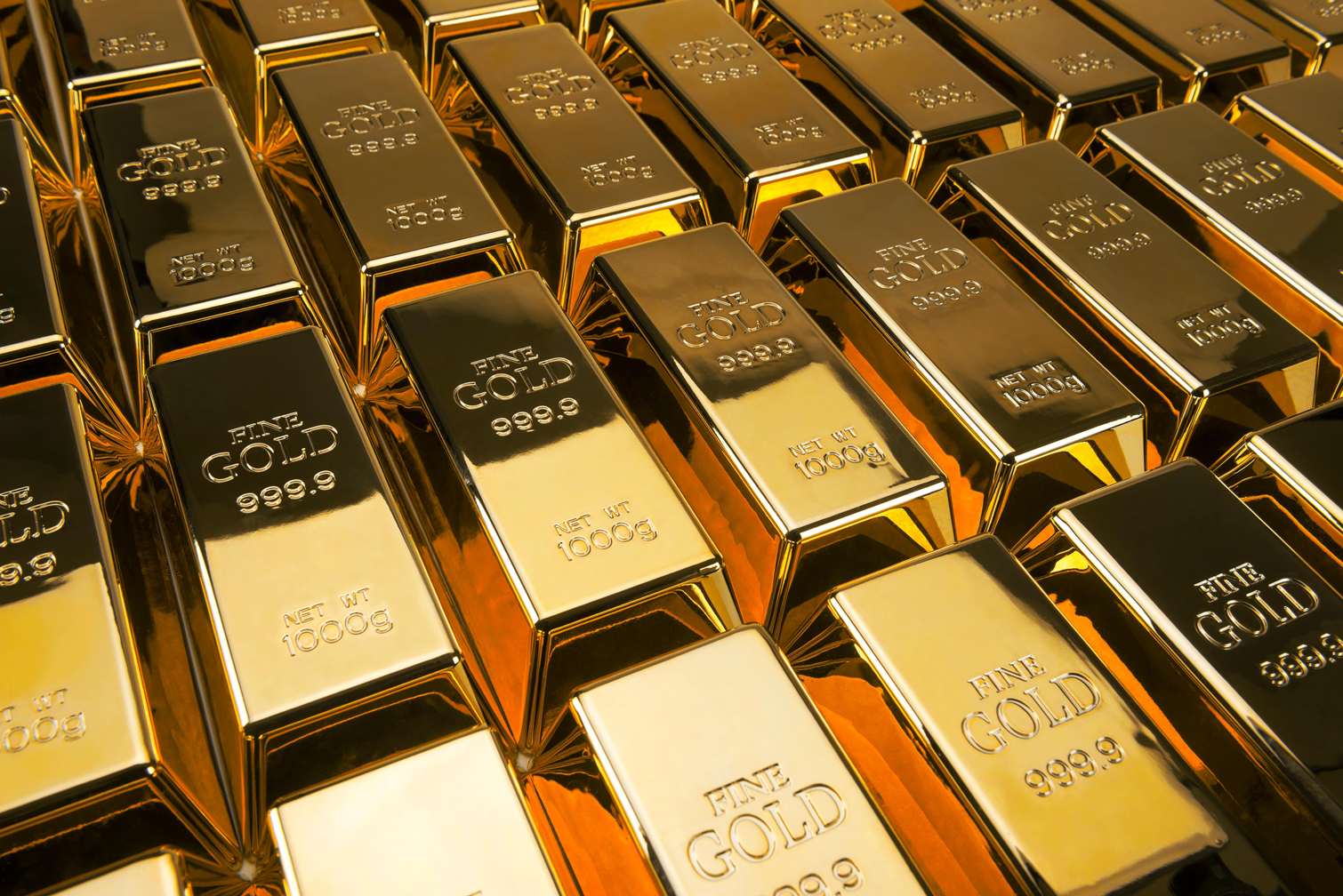 Goldman Sachs zvyšuje prognózu ceny zlata ku koncu roka 2026